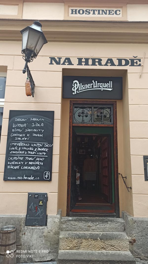 Hospoda Na Hradě (Hradec Králové) • Firmy.cz