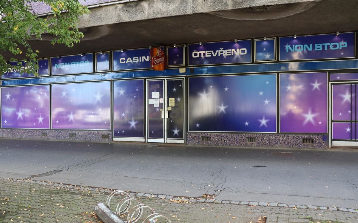 Krijcos Bar (Pardubice, Zelené Předměstí) • Firmy.cz