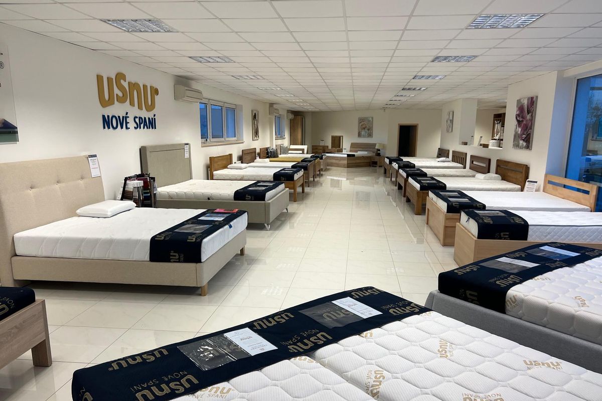 USNU - Nove-spani.cz (Hradec Králové, Slezské Předměstí), IČO 02435870 ...