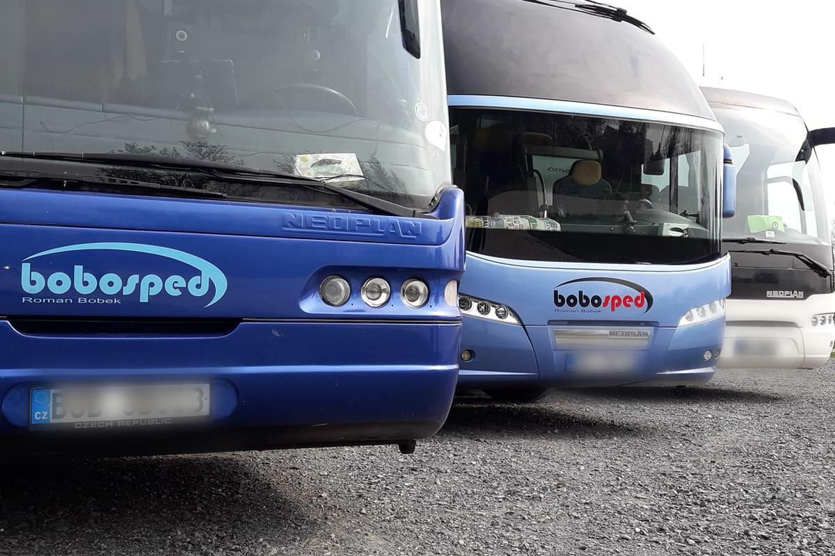 BOBOSPED - Roman Bobek (Brno, Žabovřesky) • Firmy.cz