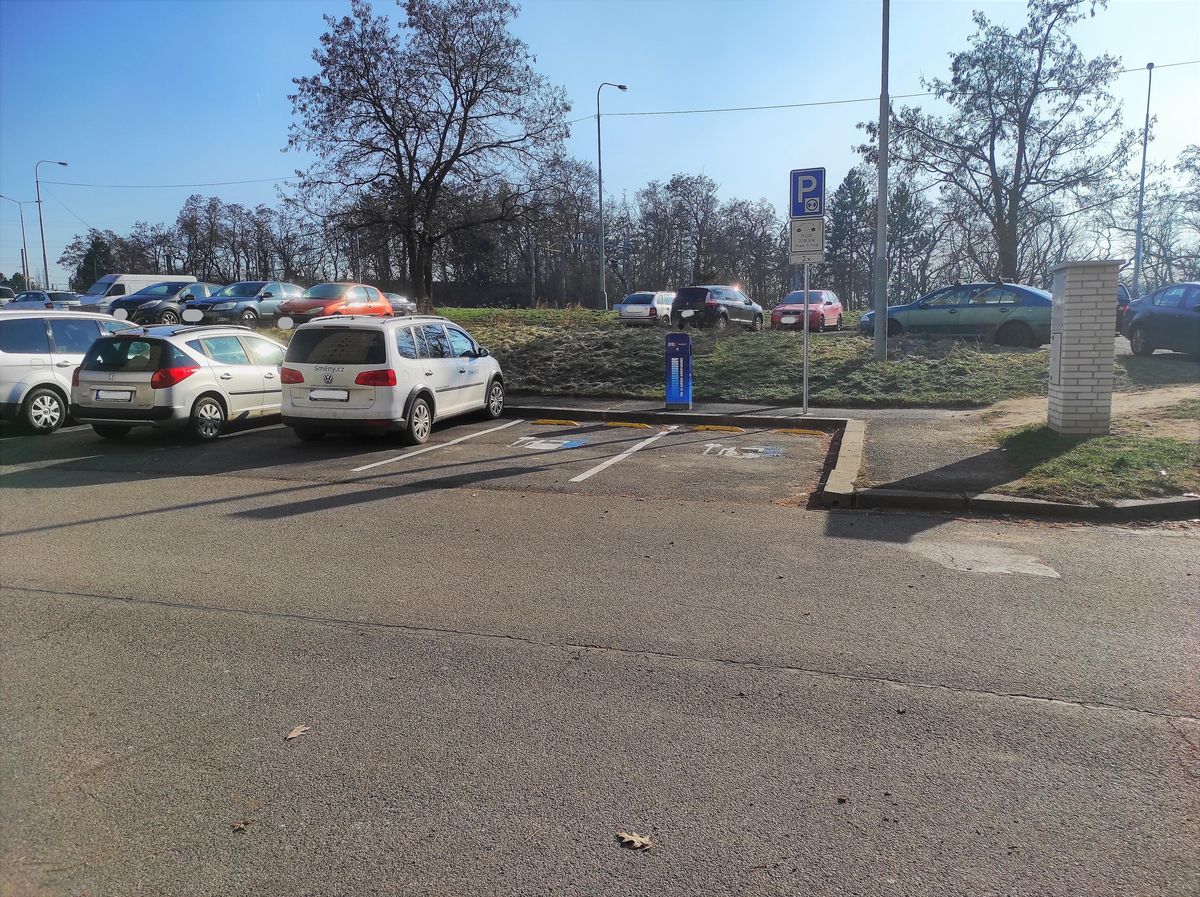 PREpoint - nabíjecí stanice PRE (Praha) • Firmy.cz