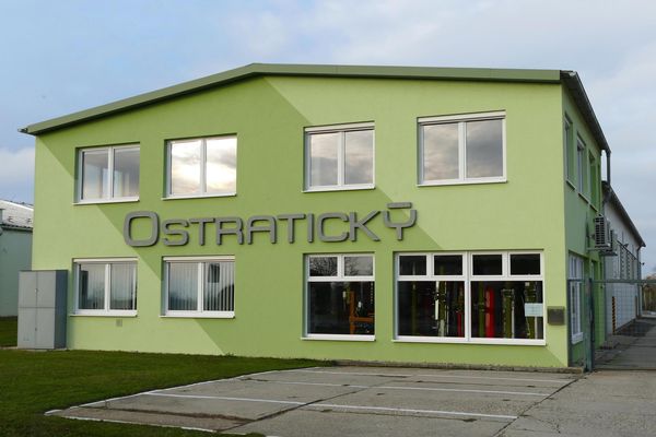 Ostratický, spol. s r.o. (Týnec) • Firmy.cz