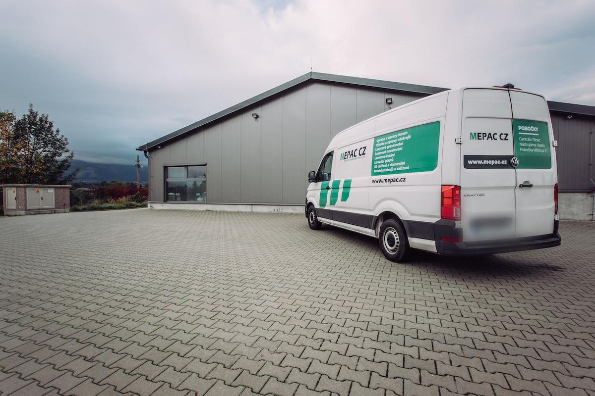 MEPAC shop (Třinec, Nebory), IČO 26841304, adresa a telefon • Firmy.cz