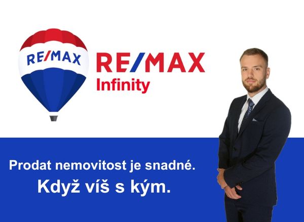 Tomáš Kunc - realitní makléř RE/MAX Infinity (Hradec Králové) • Firmy.cz