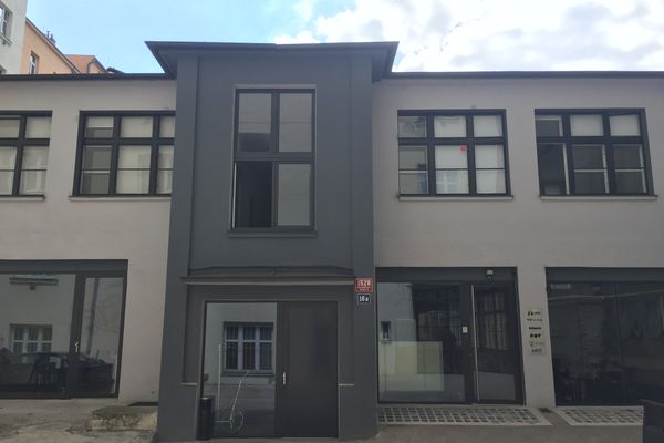 incognito studio, s.r.o. (Praha, Holešovice) • Firmy.cz