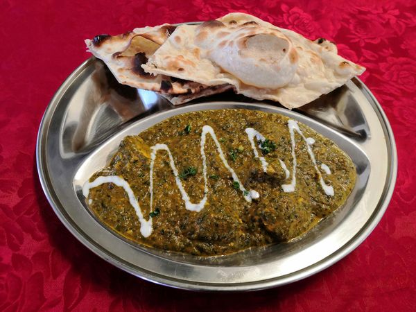 Sagun Indická a Nepálská restaurace (Strakonice I) • Firmy.cz