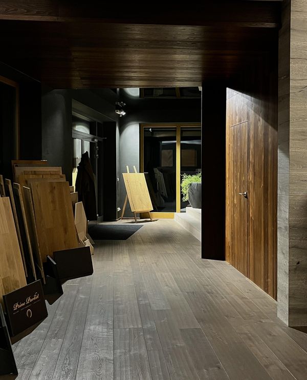 DesinWood - výrobce dřevěných podlah (Praha, Kunratice), IČO 11211130 ...