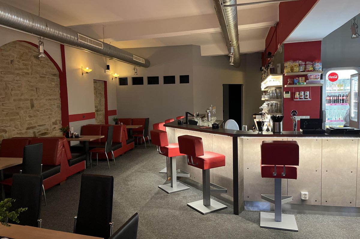 Café bar Arkána (Náchod) • Firmy.cz