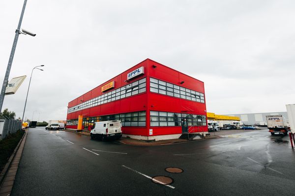 PPL CZ DEPO (Hradec Králové, Březhrad) • Firmy.cz