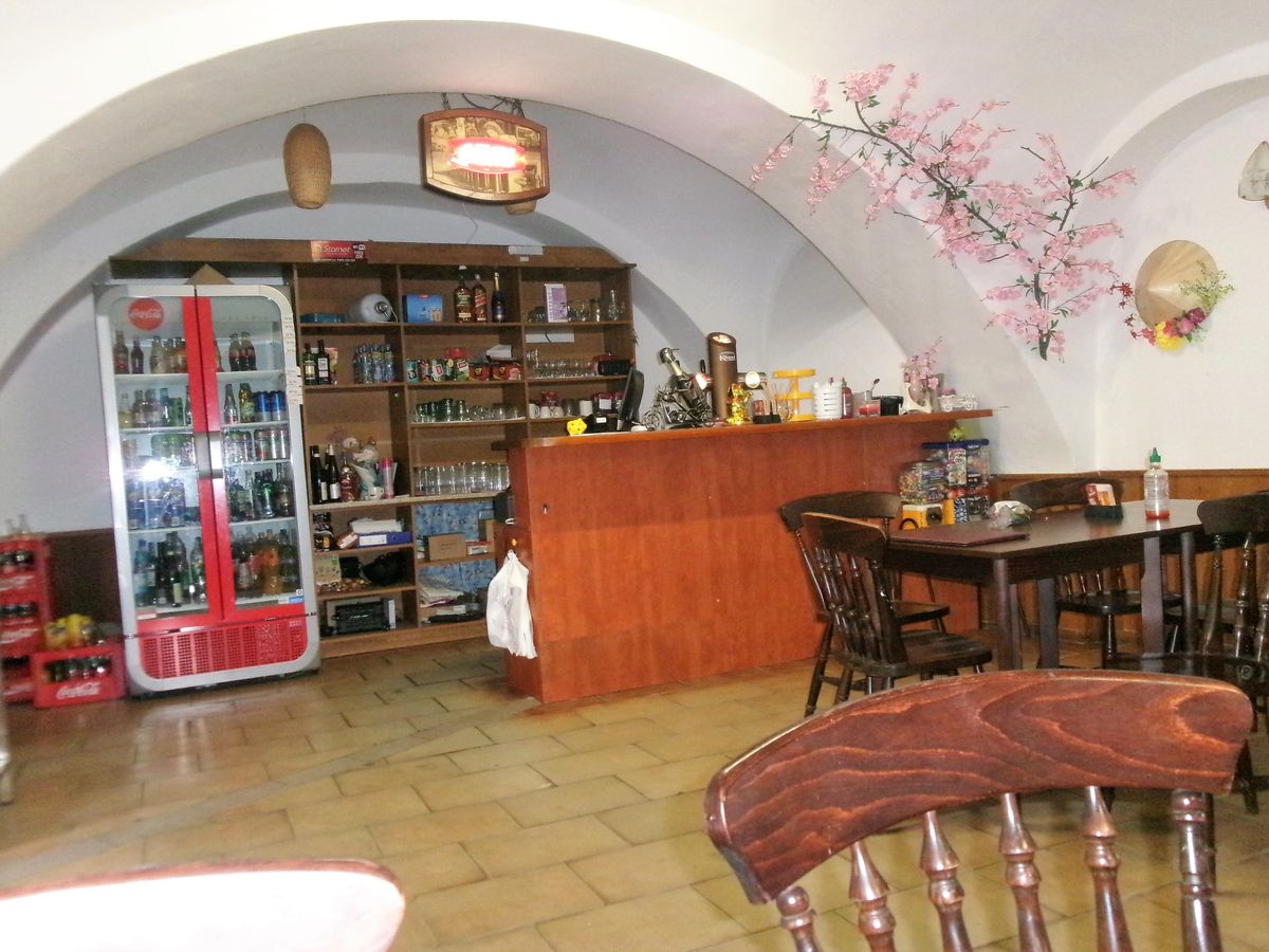 Restaurace HÁ NOI QUÁN (Ševětín) • Firmy.cz