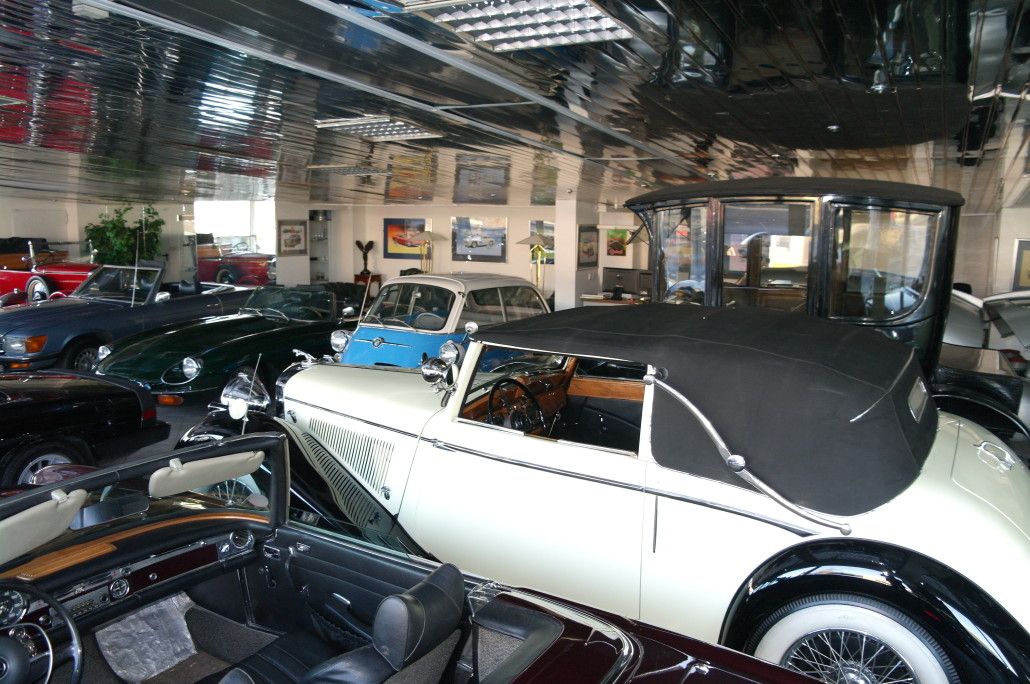 VETERAN CAR Trade (Praha, Lahovice) • Firmy.cz