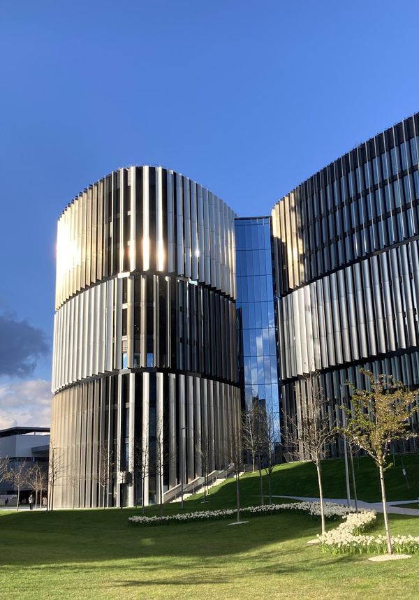 Main Point Pankrác (Praha, Krč) • Firmy.cz