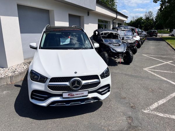 AUTOCENTRUM DAN a SYN Klatovy (Klatovy IV) • Firmy.cz