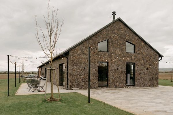 Stodola PROST (Litovel, Březové) • Firmy.cz