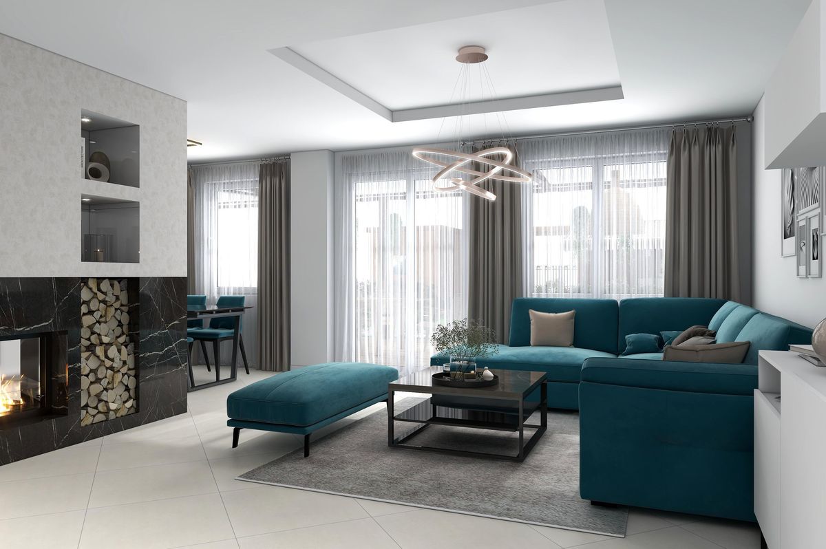 rusnak interiors (Praha, Stodůlky) • Firmy.cz