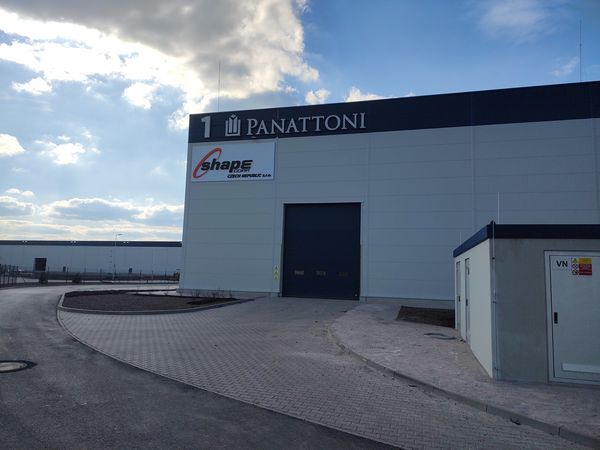 Shape Corp. (Nýřany) • Firmy.cz