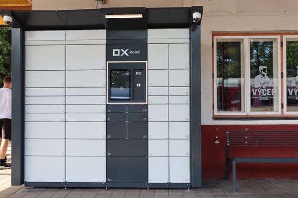 OX POINT (Trutnov, Střední Předměstí) • Firmy.cz