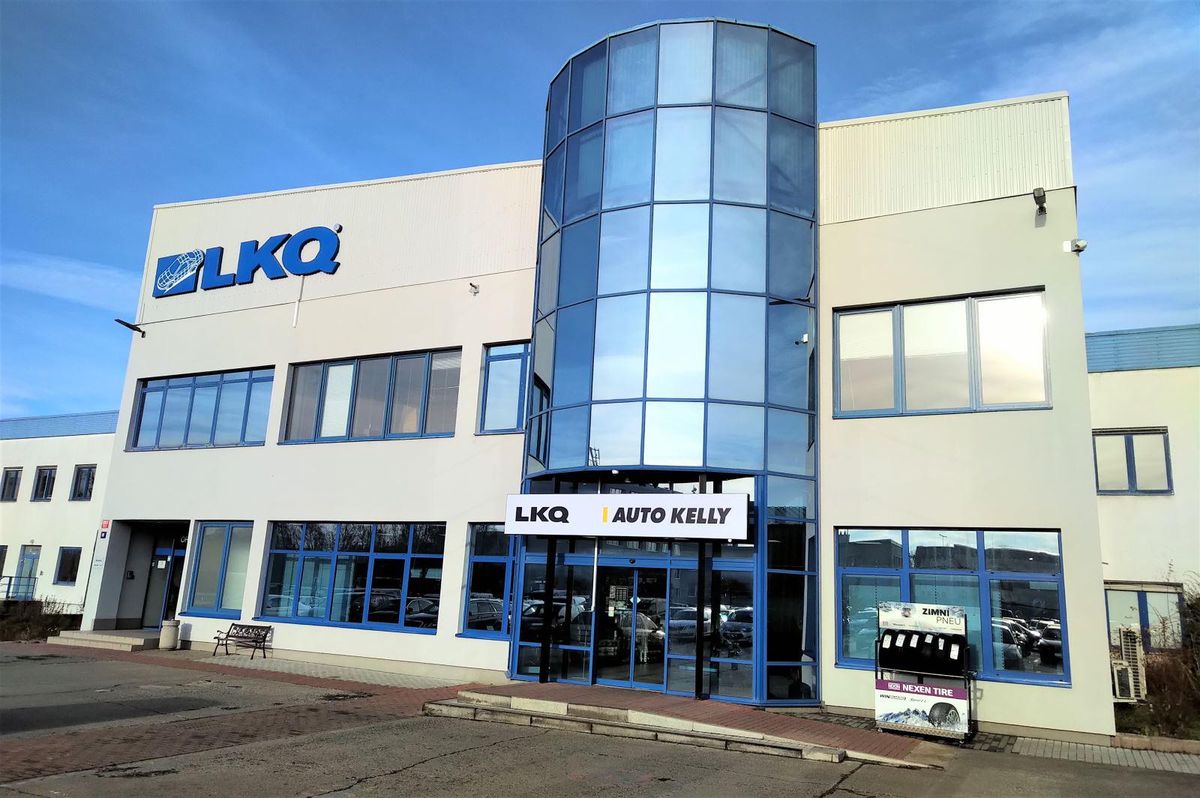 AUTO KELLY (Praha, Stodůlky) • Firmy.cz