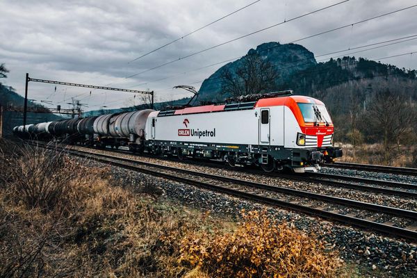 ORLEN Unipetrol Doprava s.r.o. (Litvínov, Růžodol) • Firmy.cz