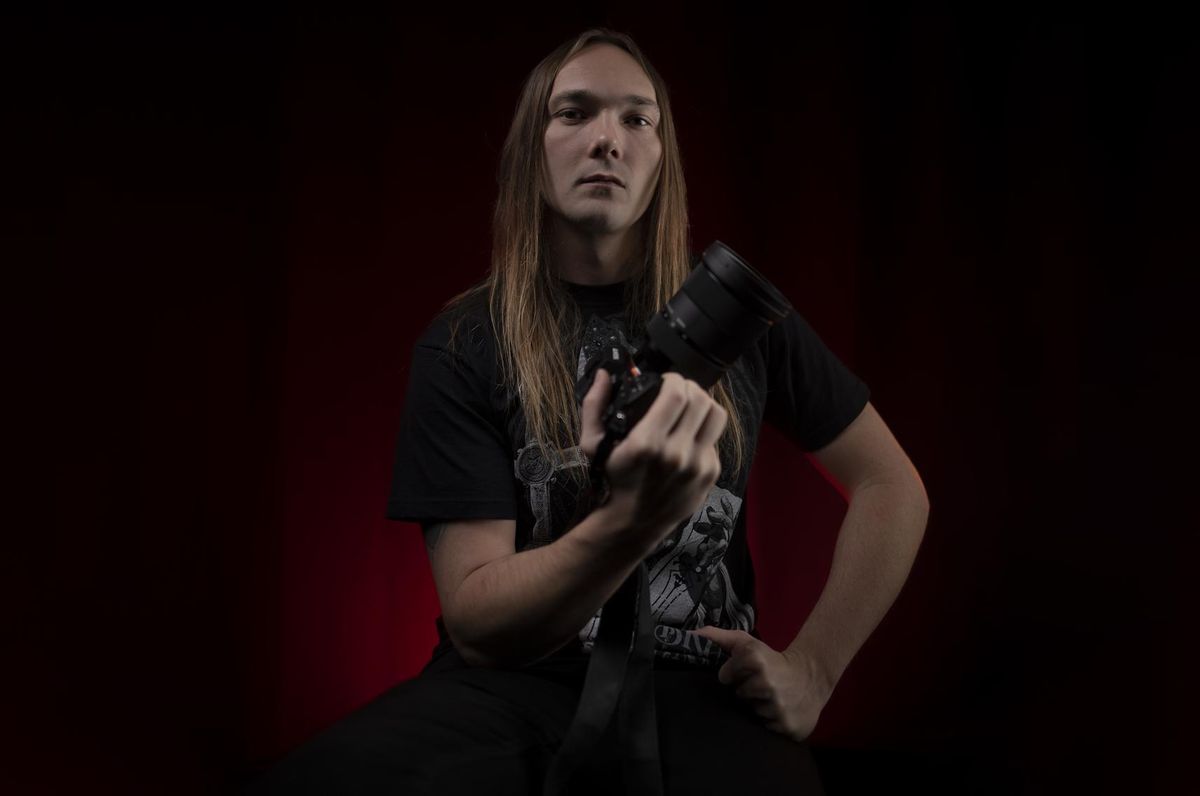 Fotograf Miroslav Sláma (Tachov) • Firmy.cz