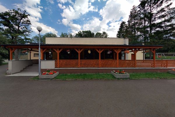 Hospoda U Hřiště (Milotice nad Opavou) • Firmy.cz