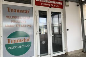 Pobočky Teamstar Praha • Firmy.cz