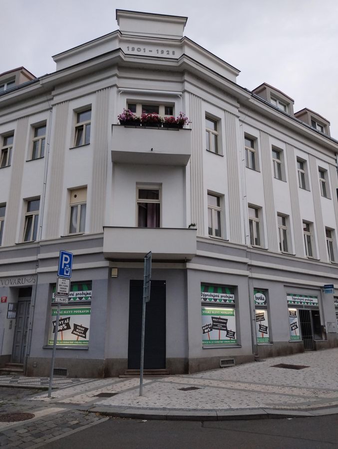 Bertka (Praha, Braník) • Firmy.cz