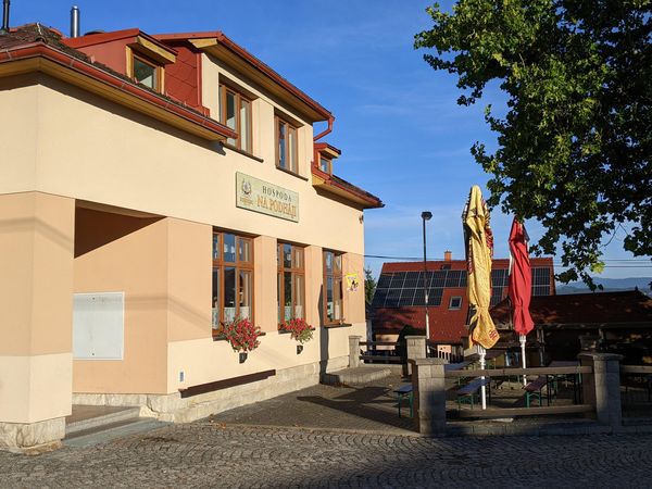 Hospoda Na Podháji (Modřišice) • Firmy.cz