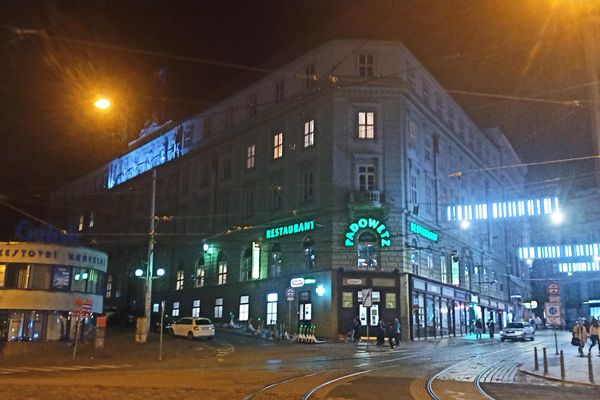 Restaurant Padowetz (Brno-město) + Denní menu • Firmy.cz