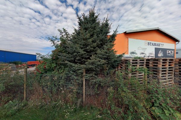 STAMAK TRADE, s.r.o. (Brodek u Přerova, Luková), IČO 26816687, adresa a ...