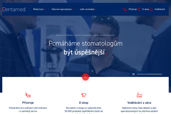 Dentamed (Praha, Žižkov), IČO 25083163, adresa a telefon • Firmy.cz