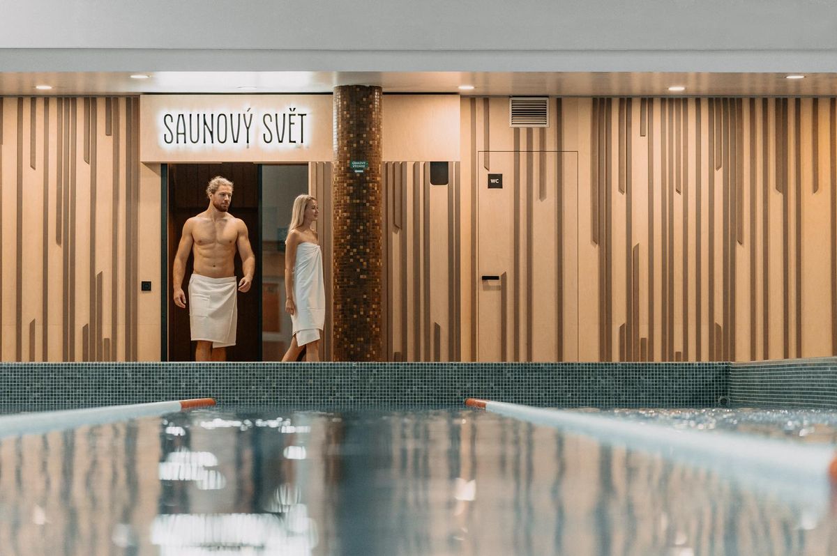 Infinit Step (Praha, Libeň) • Firmy.cz