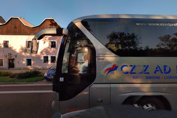 Trafika Moravské Náměstí Březová Nad Svitavou IČo 16210328 Adresa