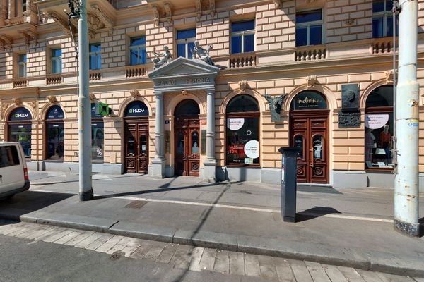 Ferona, a.s. (Praha, Nové Město) • Firmy.cz