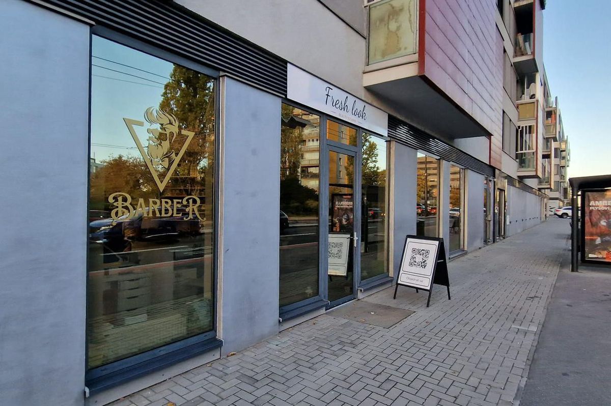 Studio FRESH LOOK / SALON MARGARETKA (Praha, Prosek) • Firmy.cz