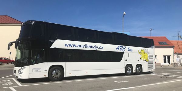 ABC Tours (Znojmo) • Firmy.cz