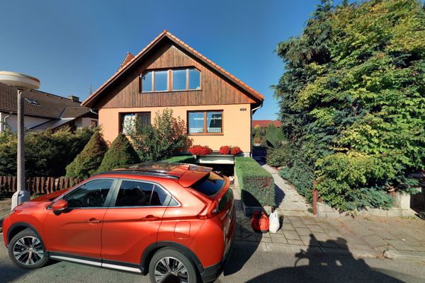 Jaroslav Budíček - výroba nerezových nádrží (Studená) • Firmy.cz