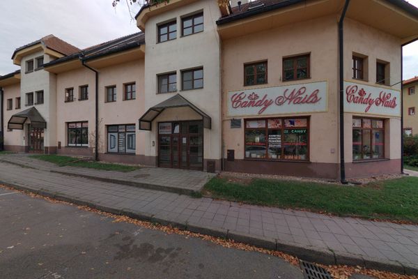 MP TRULLEY Company s.r.o. (Mikulov), IČO 21513180, adresa a telefon ...