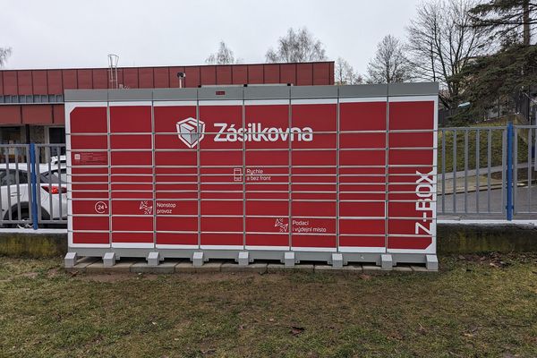 Z-BOX (Praha, Záběhlice) • Firmy.cz