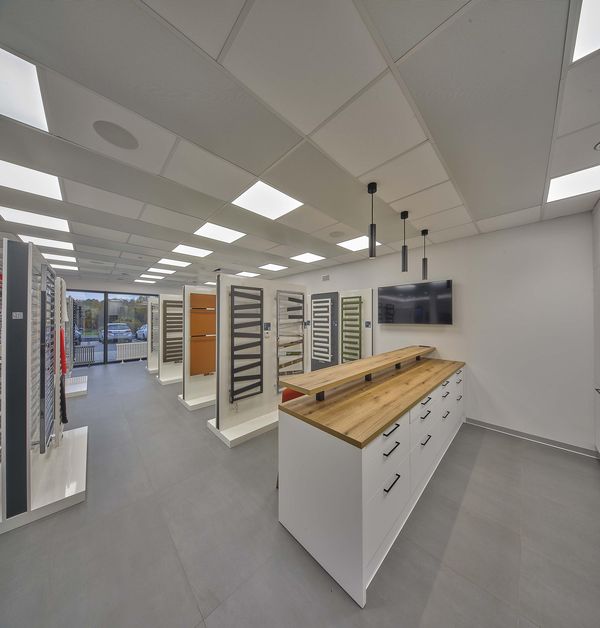 Zehnder Climate Center (Sezimovo Ústí) • Firmy.cz