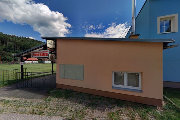 Hospoda Na Hřišti (Horní Maršov) • Firmy.cz