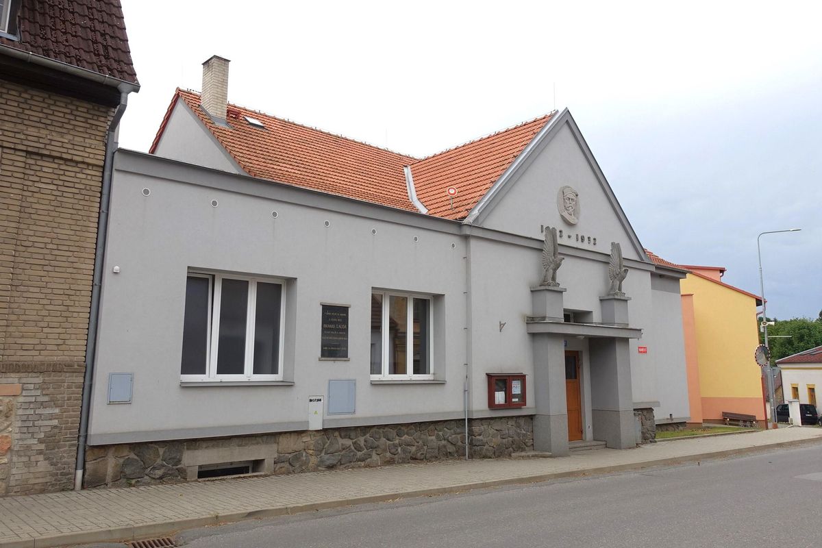 Tělocvičná jednota Sokol Jistebnice (Jistebnice) • Firmy.cz