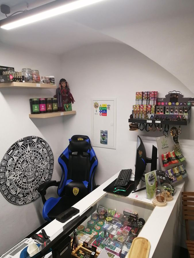 Šaman shop (Domažlice, Město), IČO 02778548, adresa a telefon • Firmy.cz