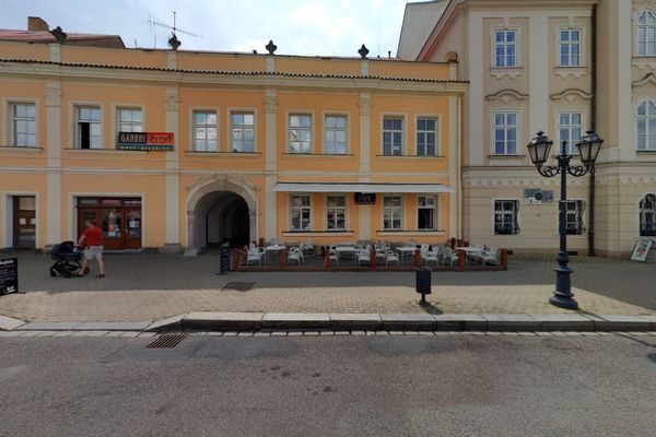 Petr Markvart (Rokycany, Střed), IČO 67120504, adresa a telefon • Firmy.cz Petr Markvart (Rokycany, Střed), IČO 67120504, adresa a telefon • Firmy.cz