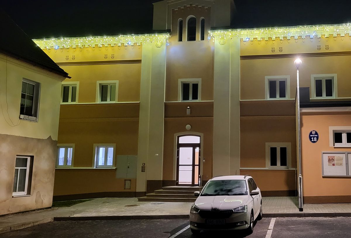 Hospoda U Lípy (Modlany) • Firmy.cz