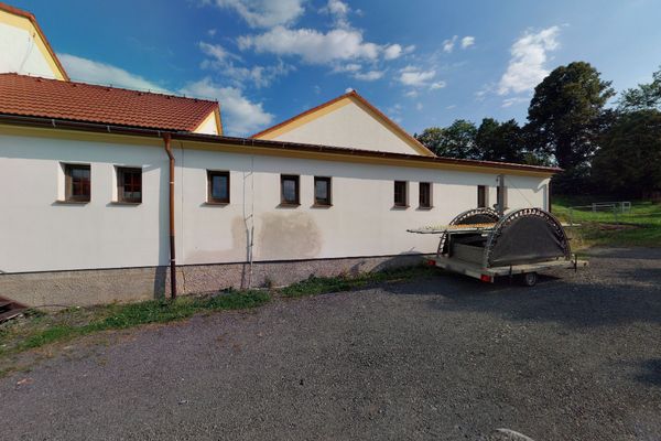 Hospoda U Krmelce (Krašovice) • Firmy.cz