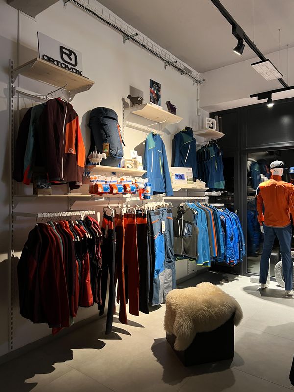 SportBart (Ústí nad Orlicí), IČO 61211290, adresa a telefon • Firmy.cz