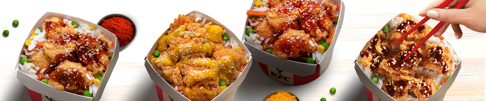 KFC (Kladno) • Firmy.cz