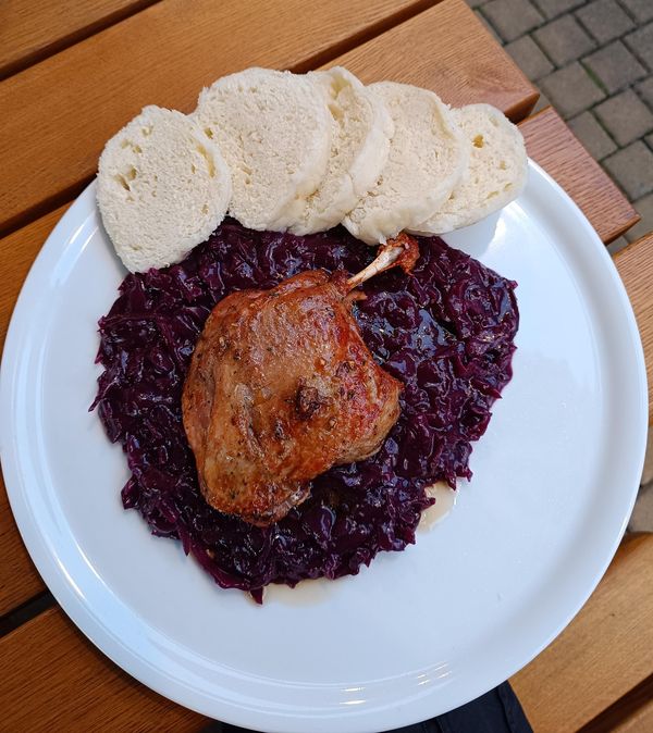 Restaurace U Kata (Bruntál) + Denní menu • Firmy.cz