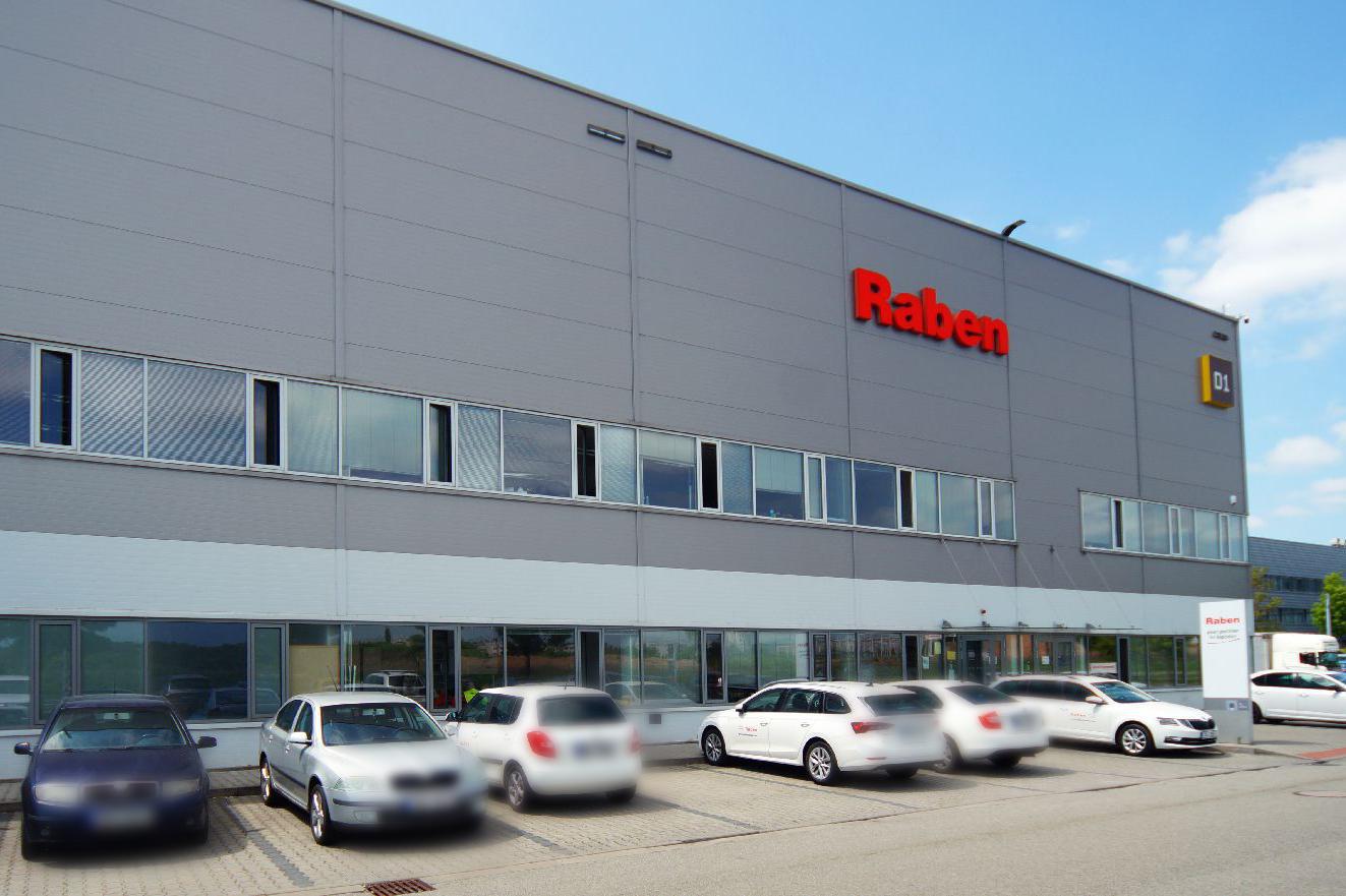 Pobočky Raben Logistics Czech s.r.o. • Firmy.cz